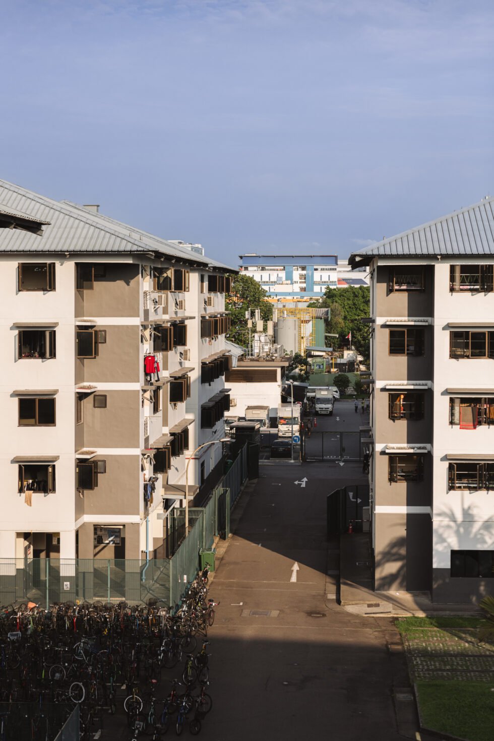 Kian Teck Dormitory - averydormitories.com