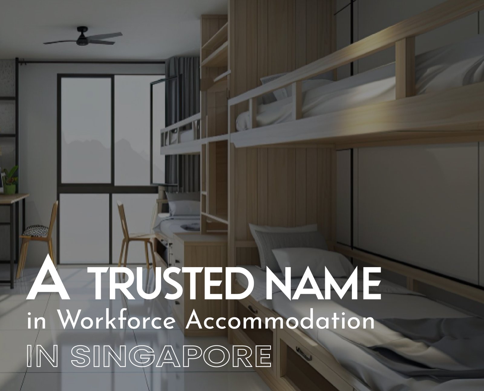 Avery Dormitory – A Trusted Name in Workforce Accommodation - averydormitories.com